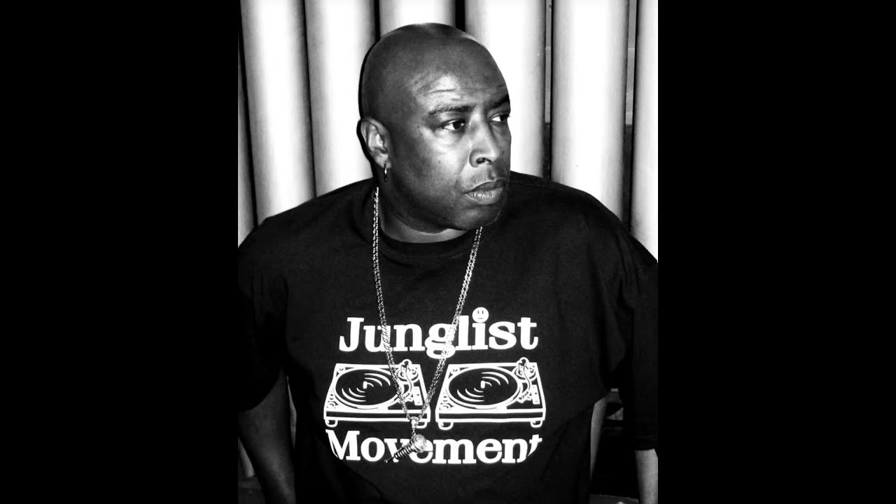 In The Blood Presents Singing Fats Tribute Jungle Drum And Bass - YouTube