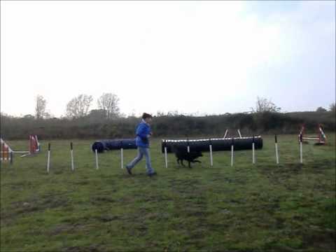 Winnie weave - YouTube