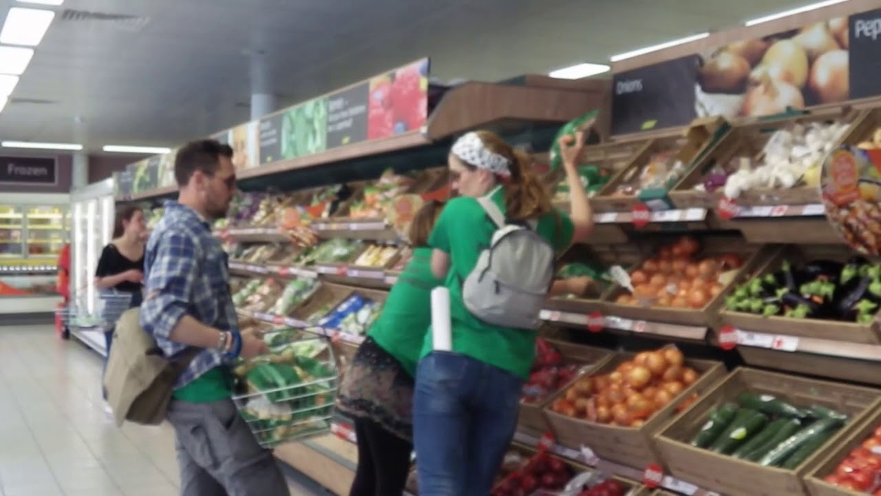 Tesco must stop funding apartheid: Boycott Israeli goods day of action ...