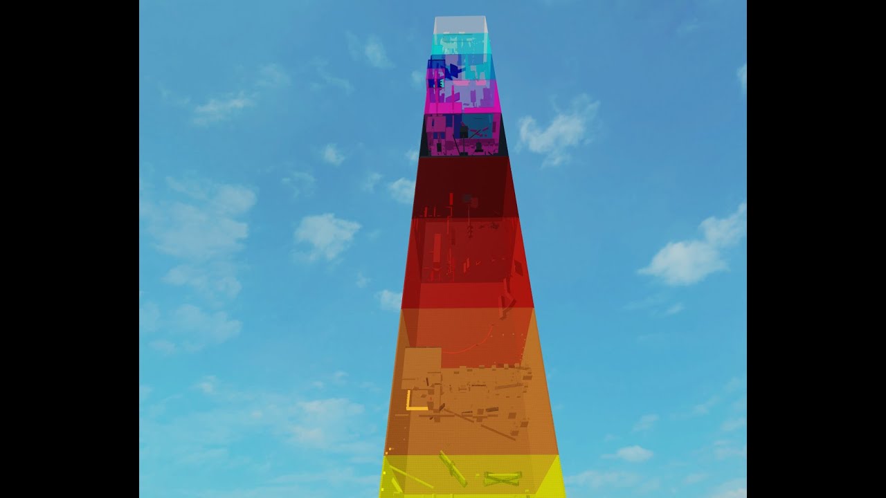 JToH - ToDC practice and ToDC grind (and another towers grind) - YouTube