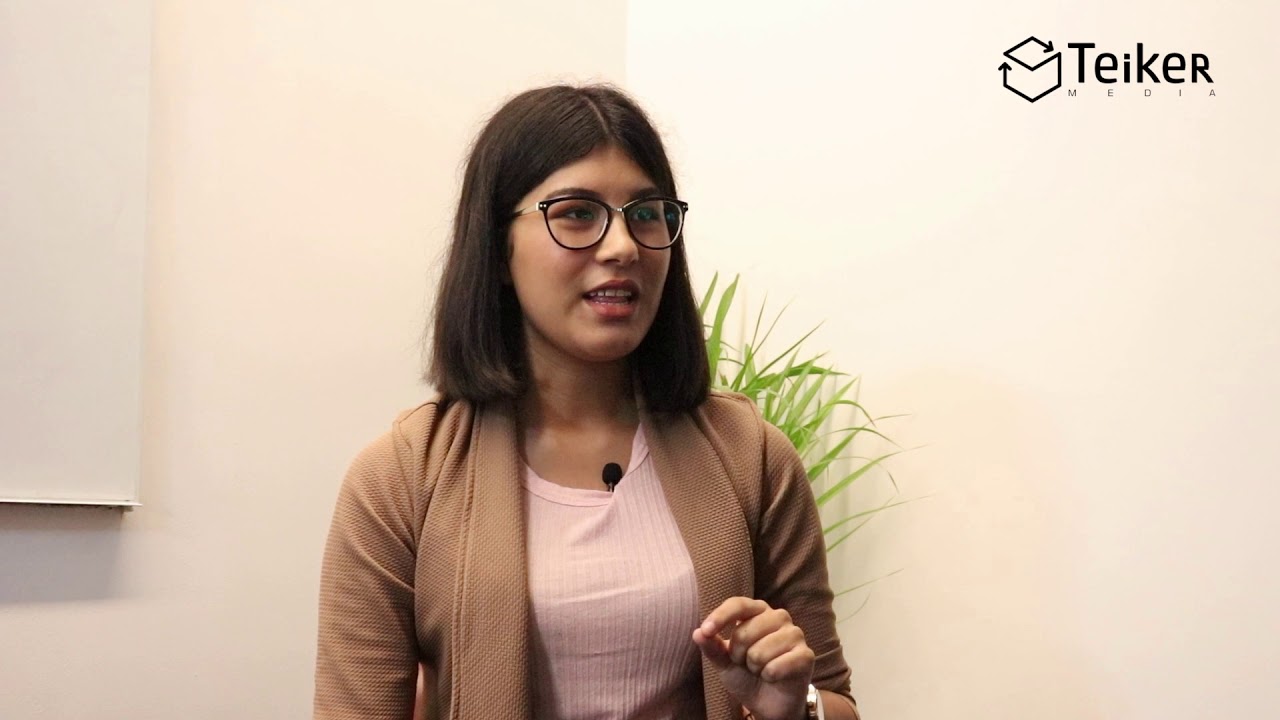 Ayleen Flores: Du Pont - YouTube