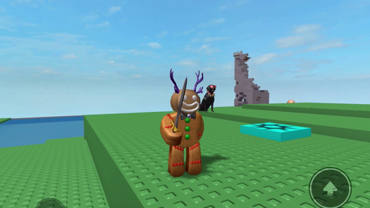 2017 roblox - YouTube