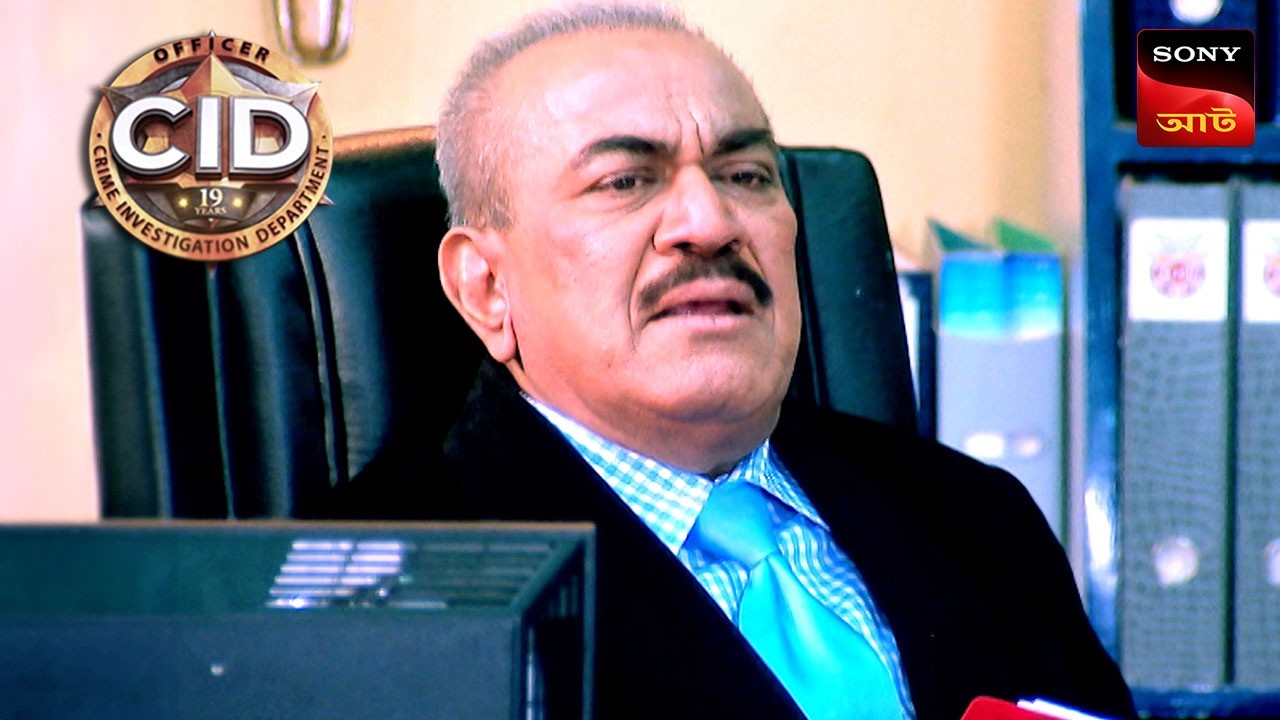 An Old Couple | CID - Special Cases | 7 Oct 2024 - YouTube