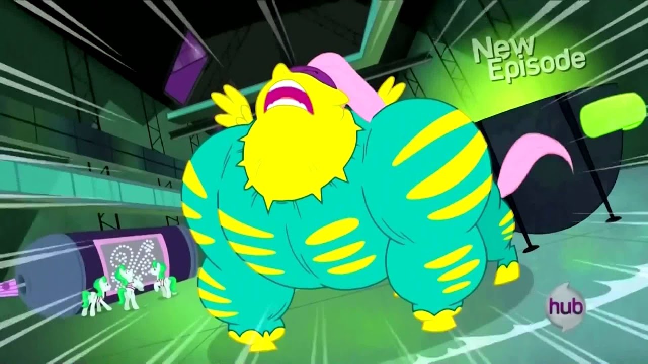 FLUTTERSHY WANT SNU SNU!!!! - YouTube