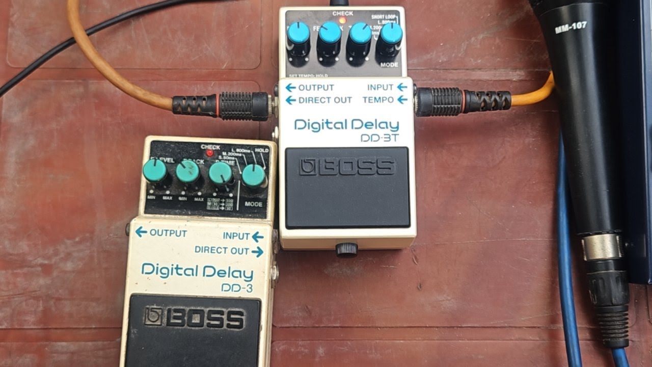 DD3 VS DD3T REVIEW || 𝗣𝗿𝗼 𝗔𝘂𝗱𝗶𝗼 𝗦𝗼𝗹𝘂𝘁𝗶𝗼𝗻𝘀|| 𝗔𝘂𝗴𝘂𝘀𝘁 , 𝟮𝟬𝟮𝟯 - YouTube