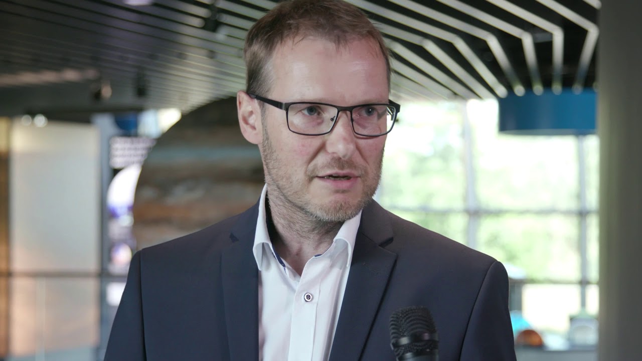 Cloud und Outsourcing: Stephen Lutz (IBM Deutschland) im Interview ...