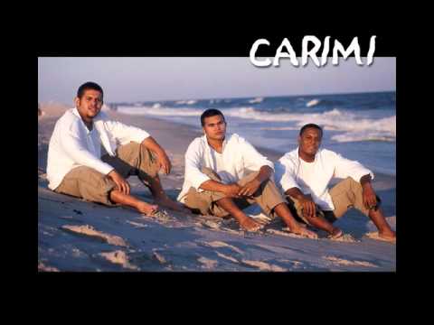 Carimi - li pa normal - Are you ready