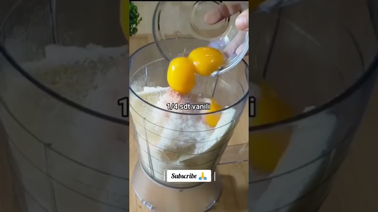 Puding Lapis Perancis - YouTube