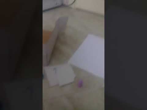 Barbi banyo yapımı