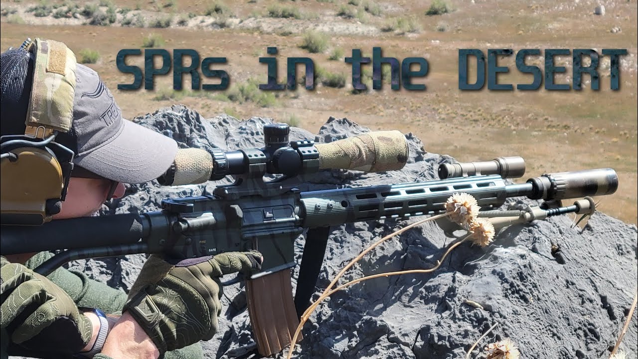 BrassFacts and Hop Talk about their SPR Builds - YouTube