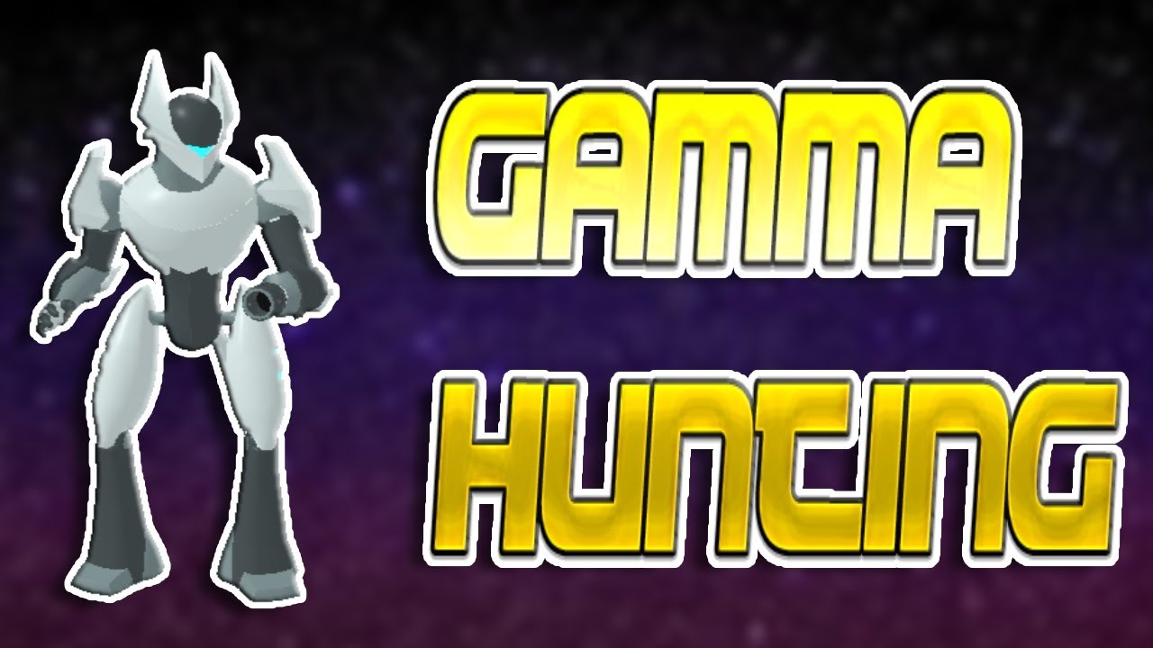 WE CAUGHT GAMMA SKILAVA ROBLOX LOOMIAN LEGACY LIVE - YouTube