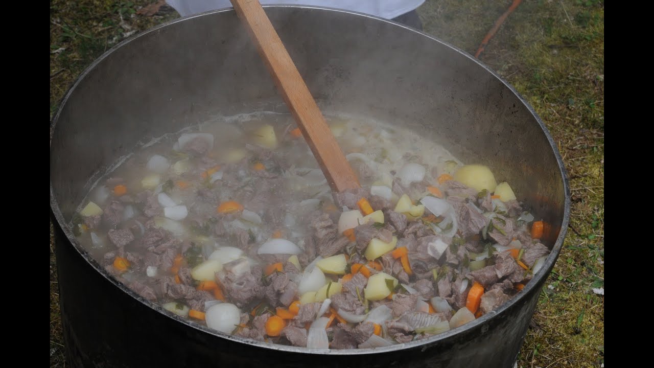 La pecora alla cottora - Sheep@Cottora - YouTube