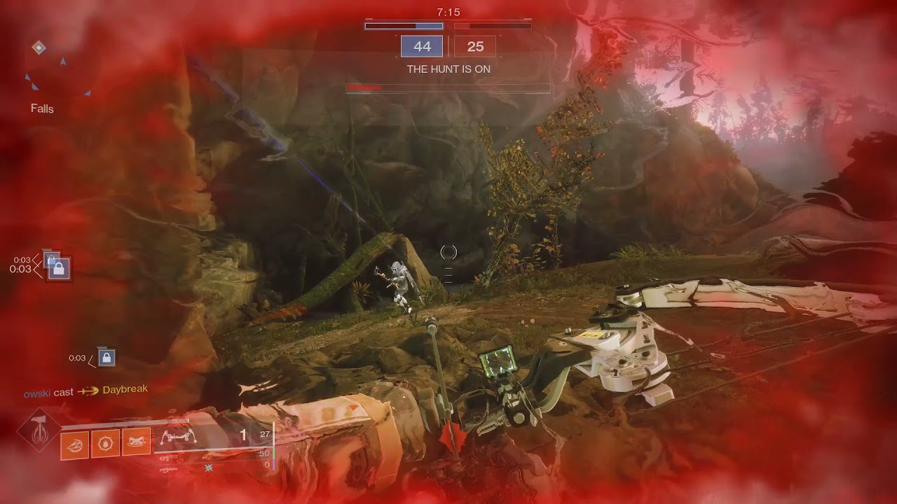 Biting Winds yes - YouTube