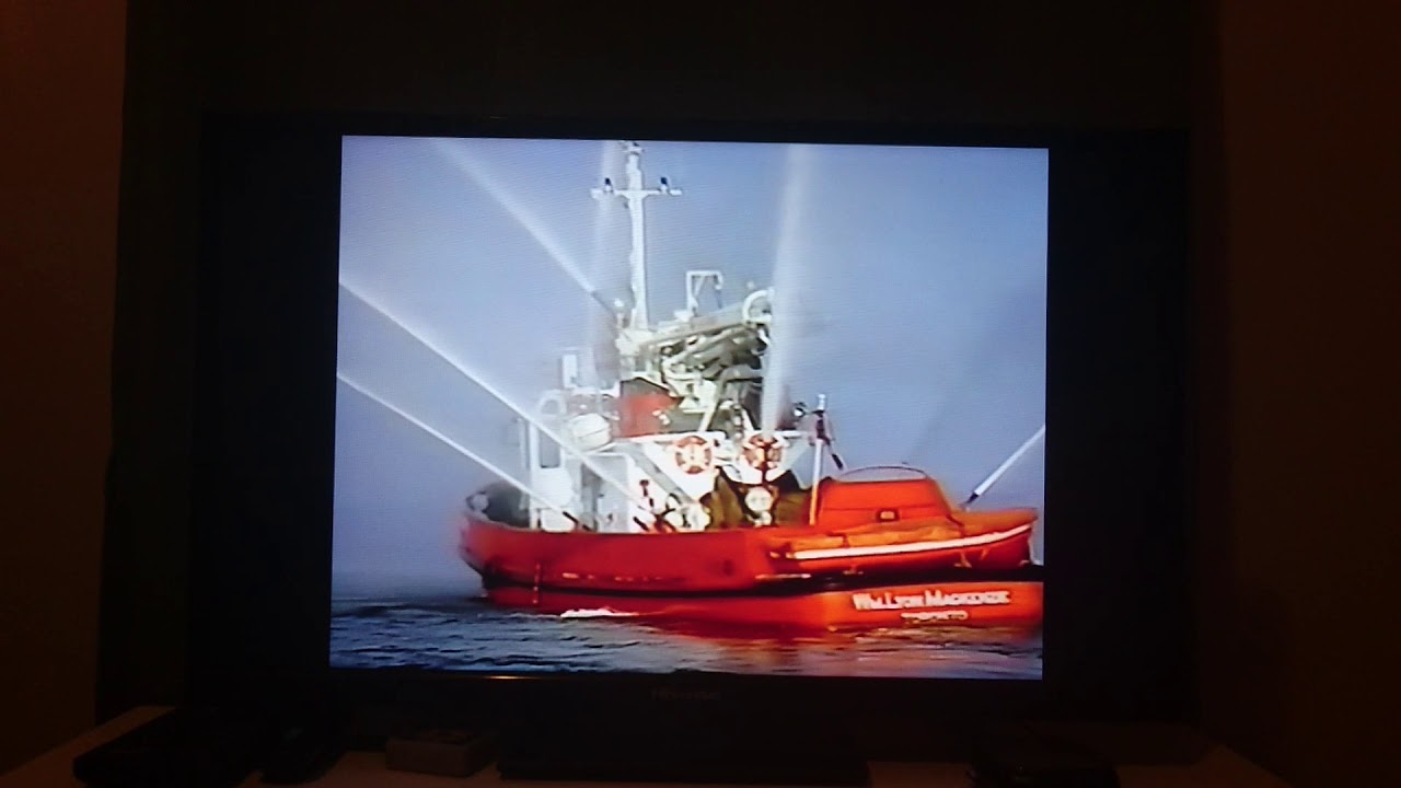 Mighty Machines 5 Min Short Episode: At The Waterfront - YouTube