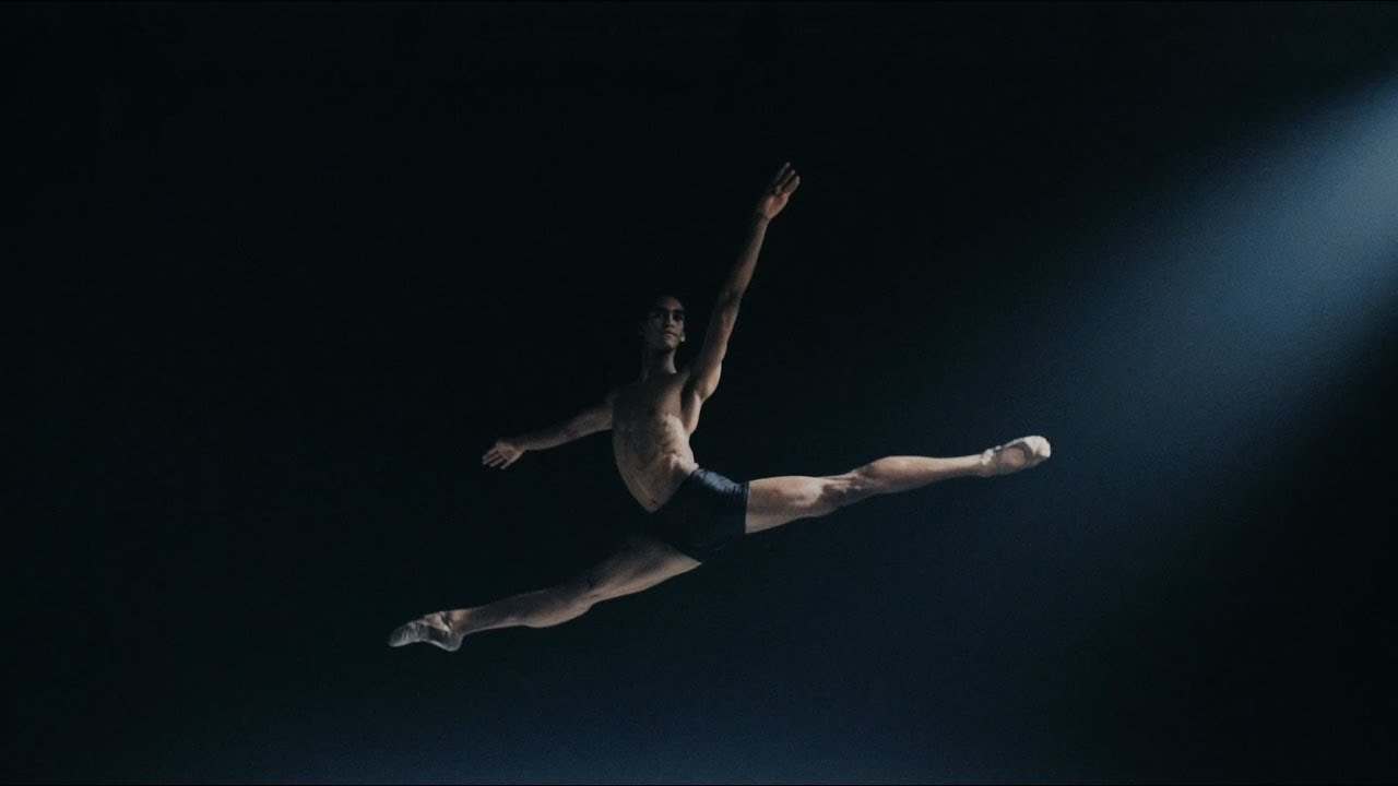 The Royal Ballet School's Healthy Dancer Programme - YouTube