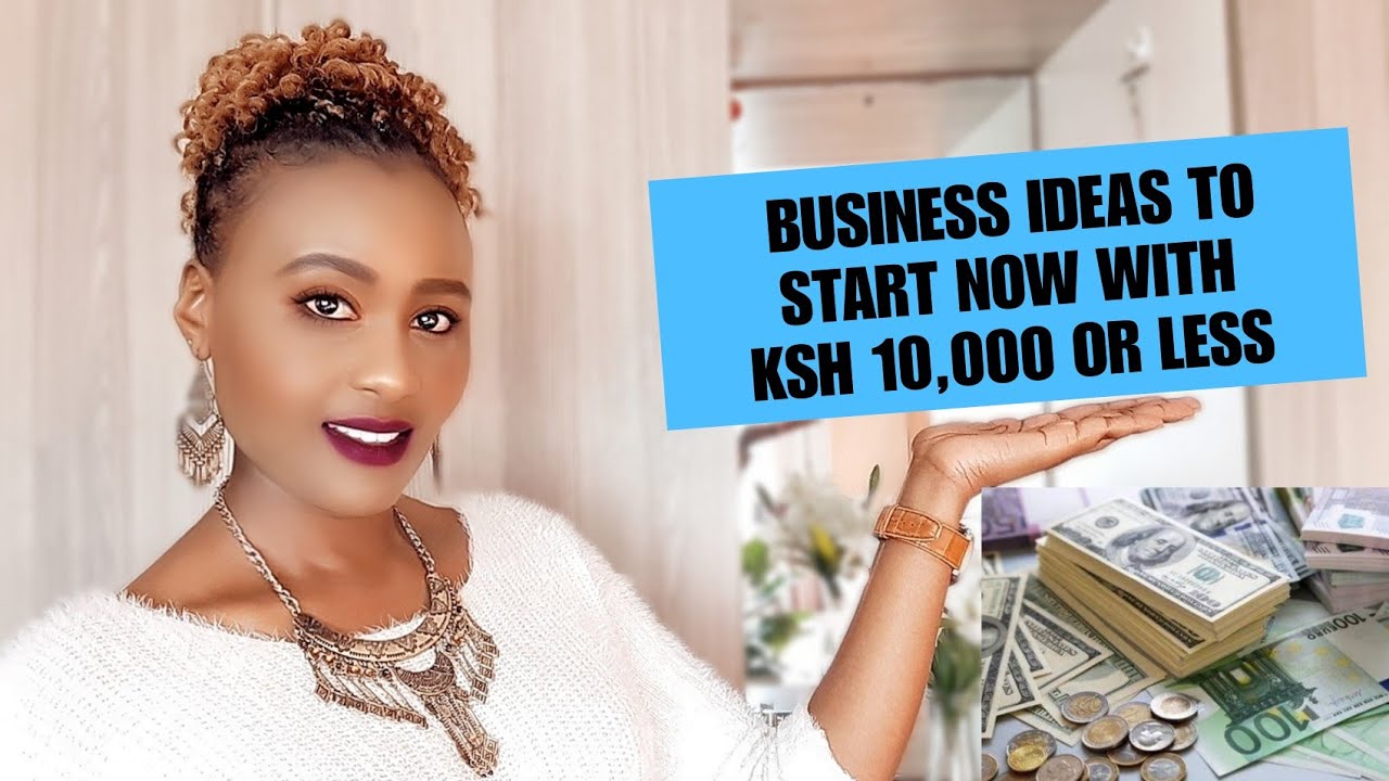 BUSINESSES YOU CAN START NOW AND MAKE MONEY\GET EXTRA INCOME/ INVEST ...