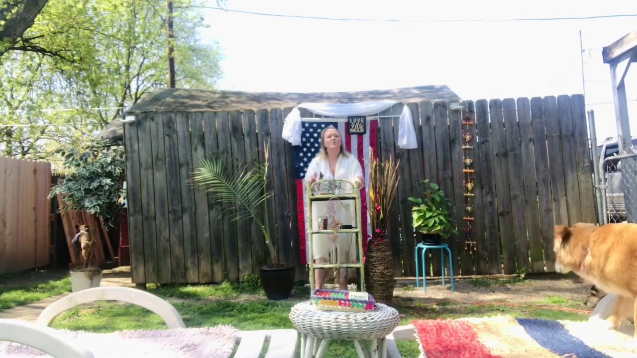Dog Church Service - YouTube