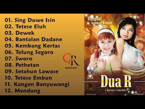 [ Full ] Album 2R Banyuwangi Reny Farida & Ratna Antika " Sing Duwe Isin " (2008) - YouTube