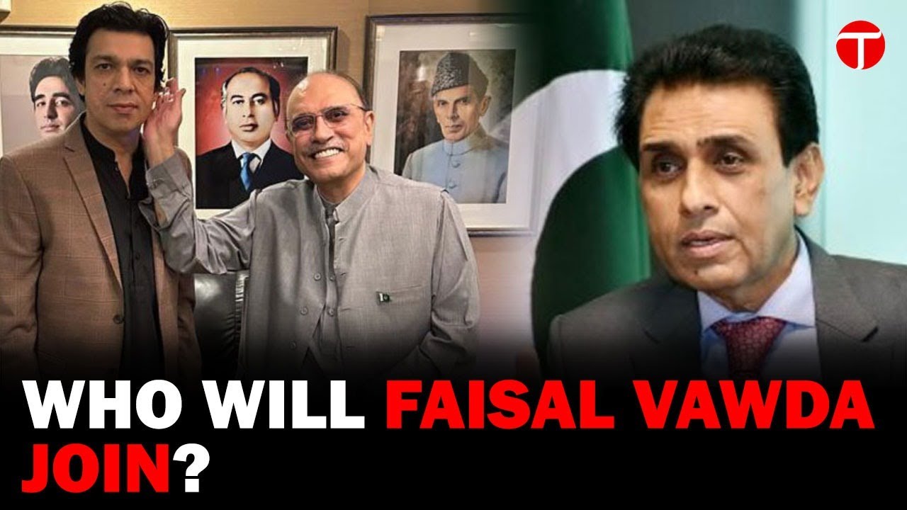 Faisal Vawda: Navigating Politics with Independence and Reflection ...