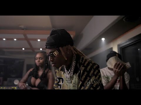 Mango Foo & iLuvMuny - Air Jordan (Official Music Video) - YouTube