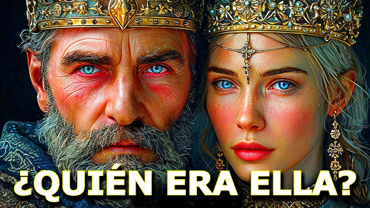 "LA VERDAD OCULTA SOBRE LA ESPOSA MÁS AMADA DEL REY DAVID: DESCUBRE EL ...