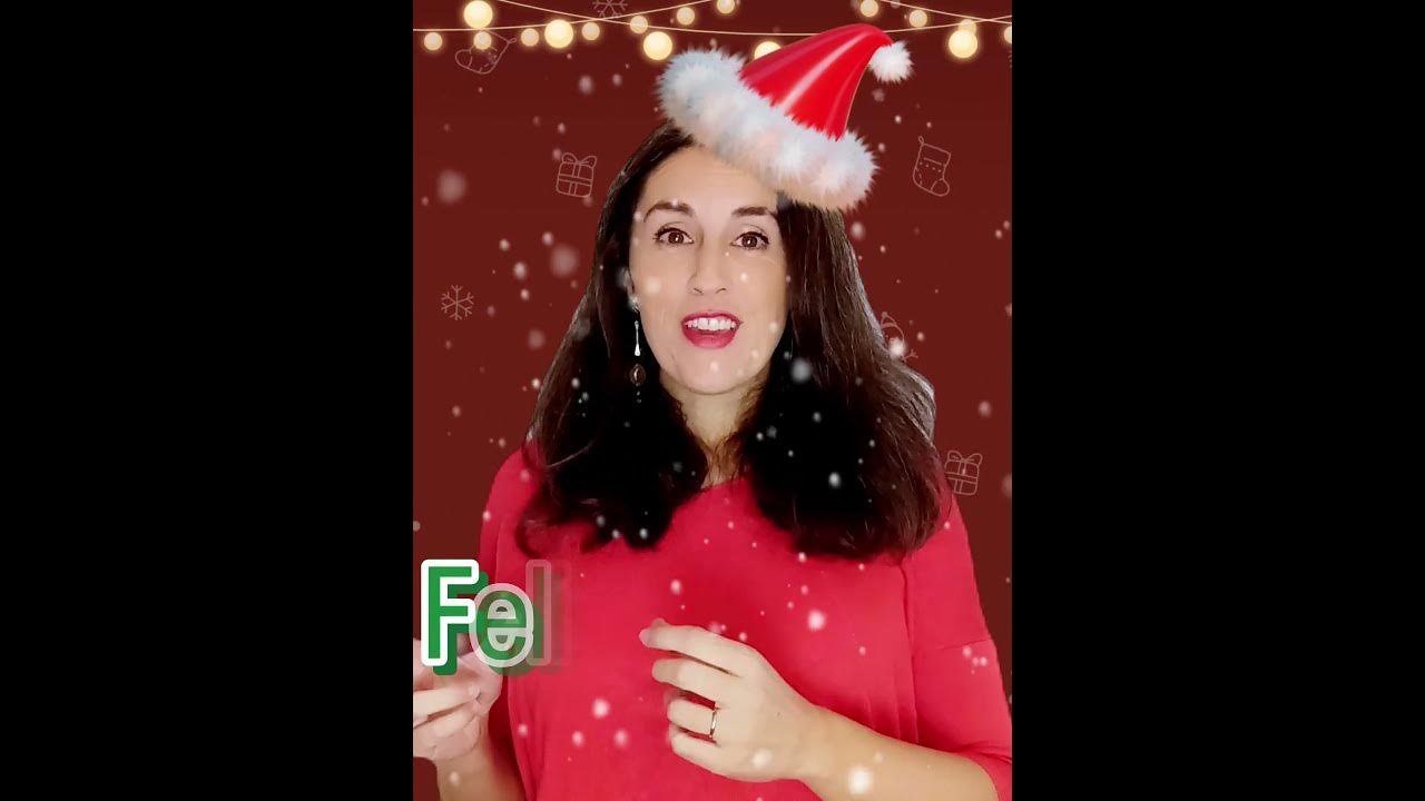 How To Say Merry Christmas In Spanish YouTube how-to-say-merry-christmas-in-spanish-youtube