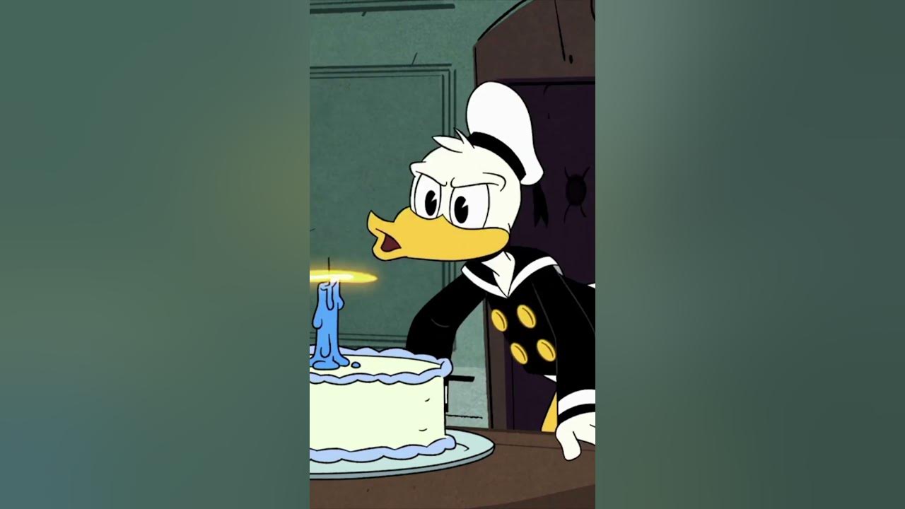 Donald Duck Day – June 9th - YouTube