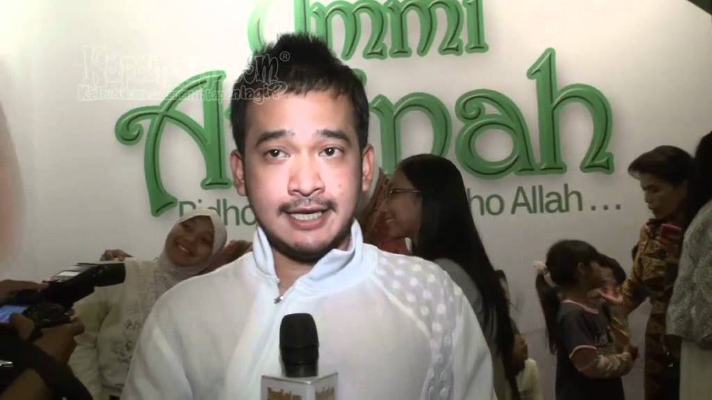 Congrats Ruben Onsu Punya Pacar Baru? - YouTube