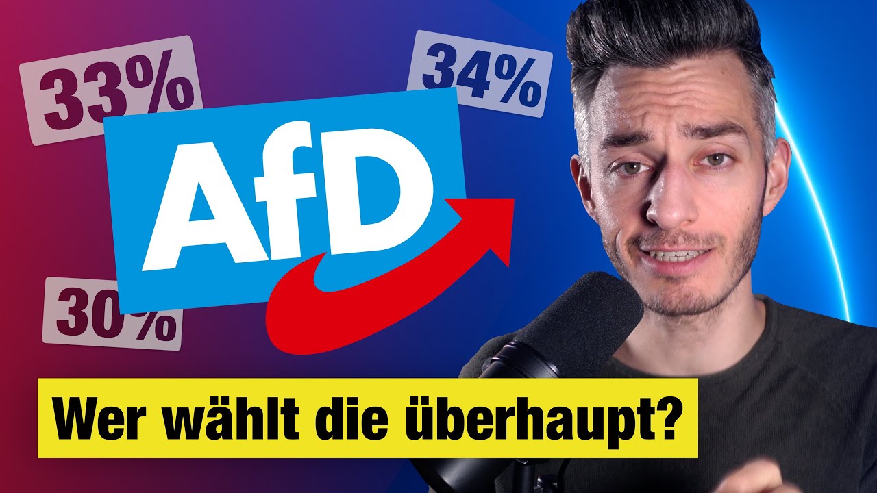 Was Macht Die Afd Heute Show