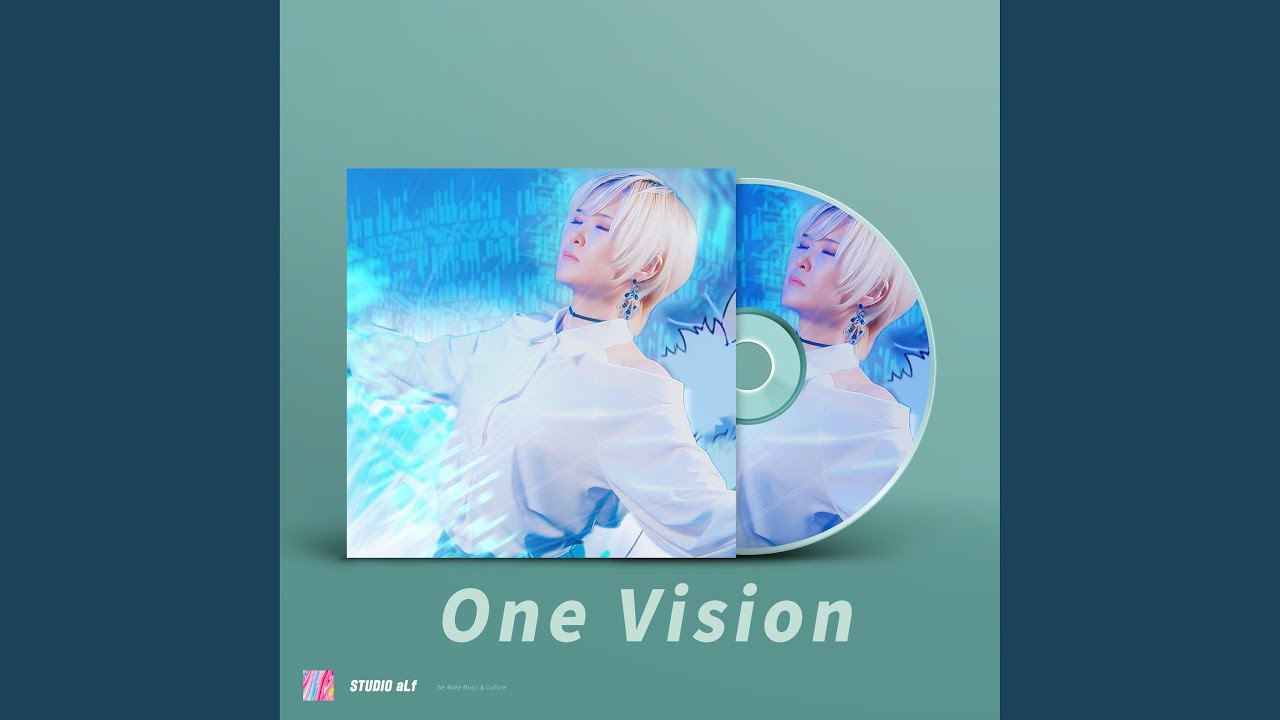 ONE VISION - YouTube