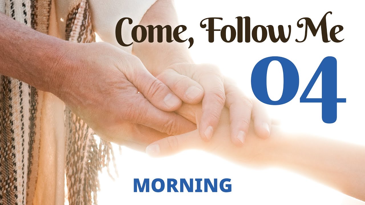 Gem Castor | WICM Day 4 - 9:30am | June 19, 2023 - YouTube