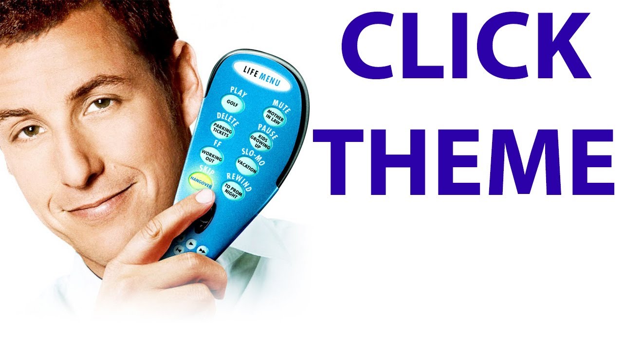 Click Theme Suite: Rupert Gregson-Williams - YouTube