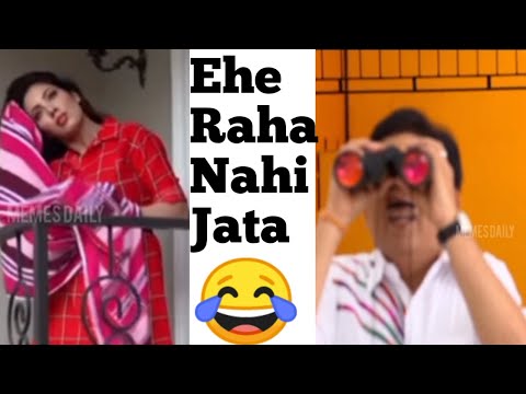 Ehe Raha Nahi Jata #shorts