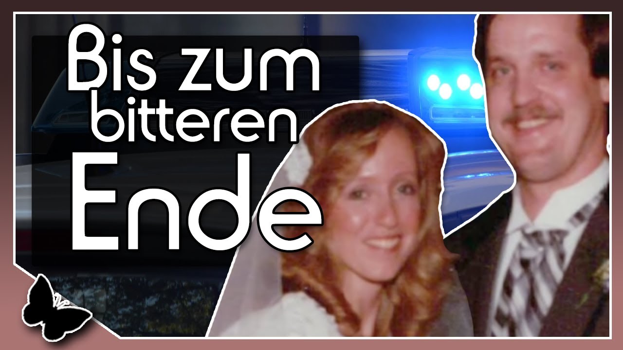 Ein fataler Streit... I Der Fall Margo Bennett I Doku 2022 - YouTube