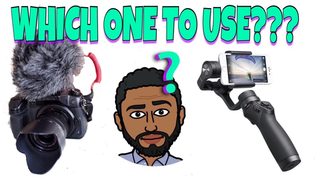 BEGINNERS YOUTUBE CAMERA EQUIPMENT - YouTube