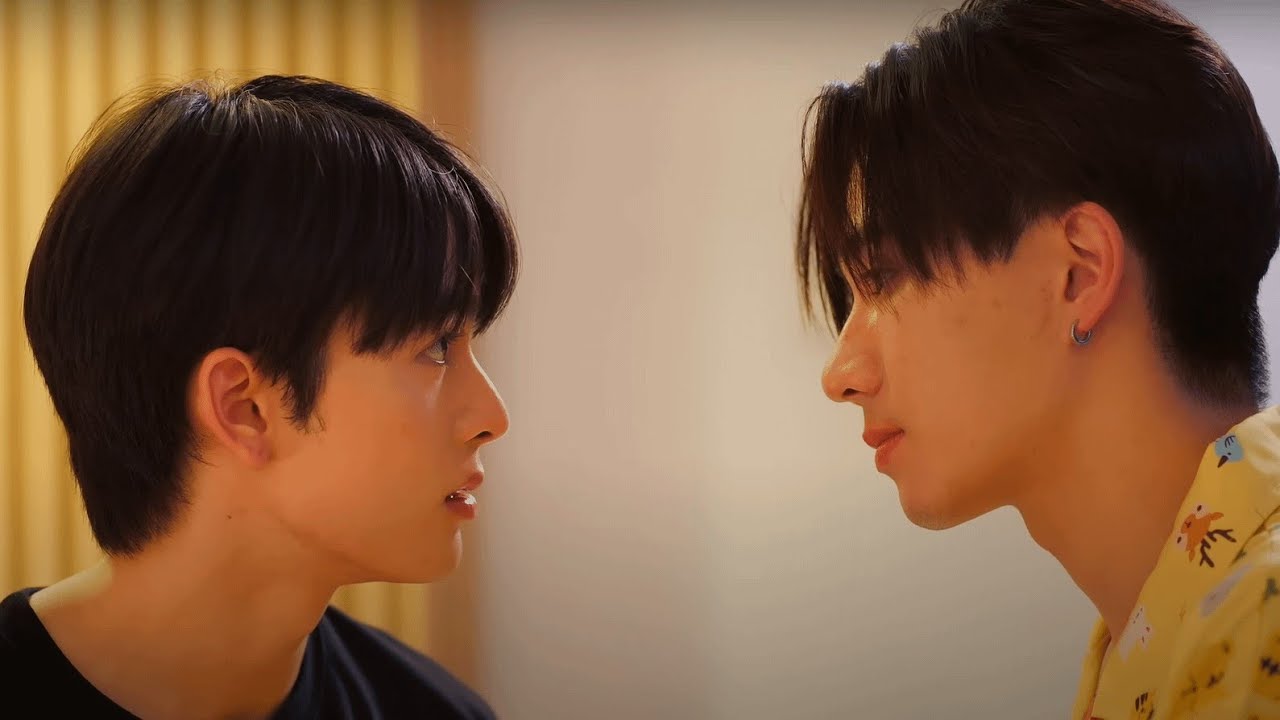 Yotha Gun I Perfect 10 Liners I Main Rang Sharbaton Ka I New Thai BL ...