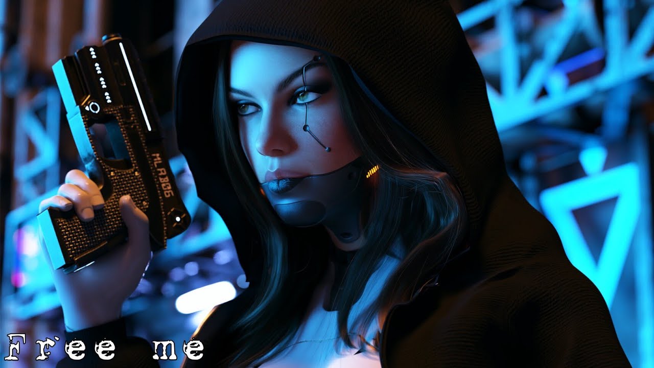 FREE ME - Neffex [GMV] - YouTube