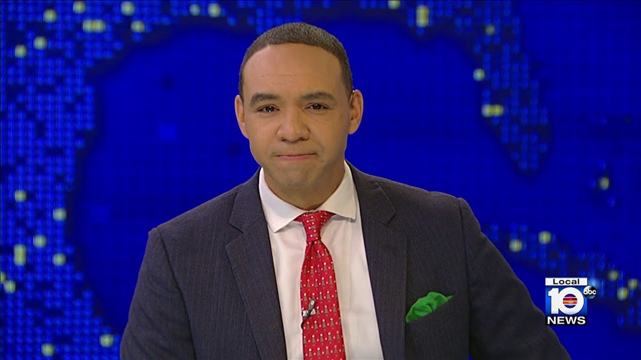 Local 10 News Brief: 12/23/2022 Morning Edition - YouTube