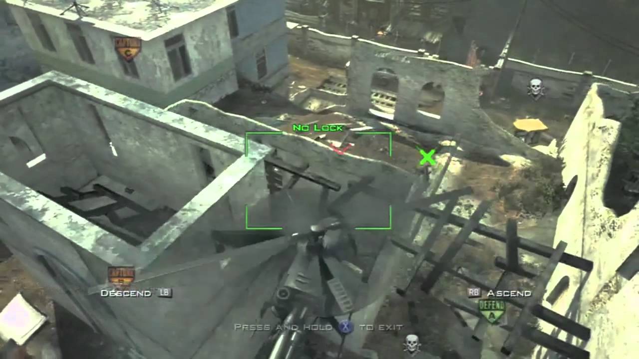 Modern Warfare 3 Tips and Tricks How to Use the Recon Drone! (Easy EXP ...
