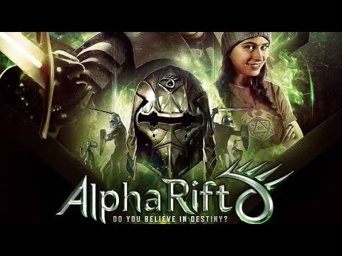 Alpha Rift (2021) Movie Hindi Review | Action Fantasy Movie Hindi ...