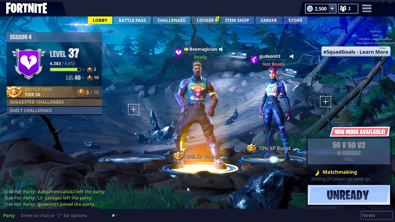 Fortnite Alternate Freestyle Emote? - YouTube