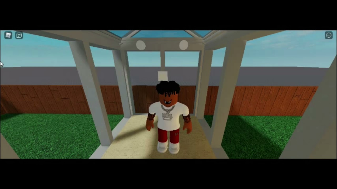P Yungin - Red Steps [Official Roblox Video] - YouTube