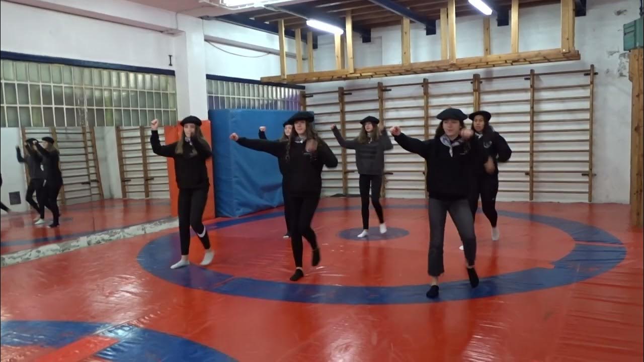 DBH2: 'Haizea bezala' - YouTube