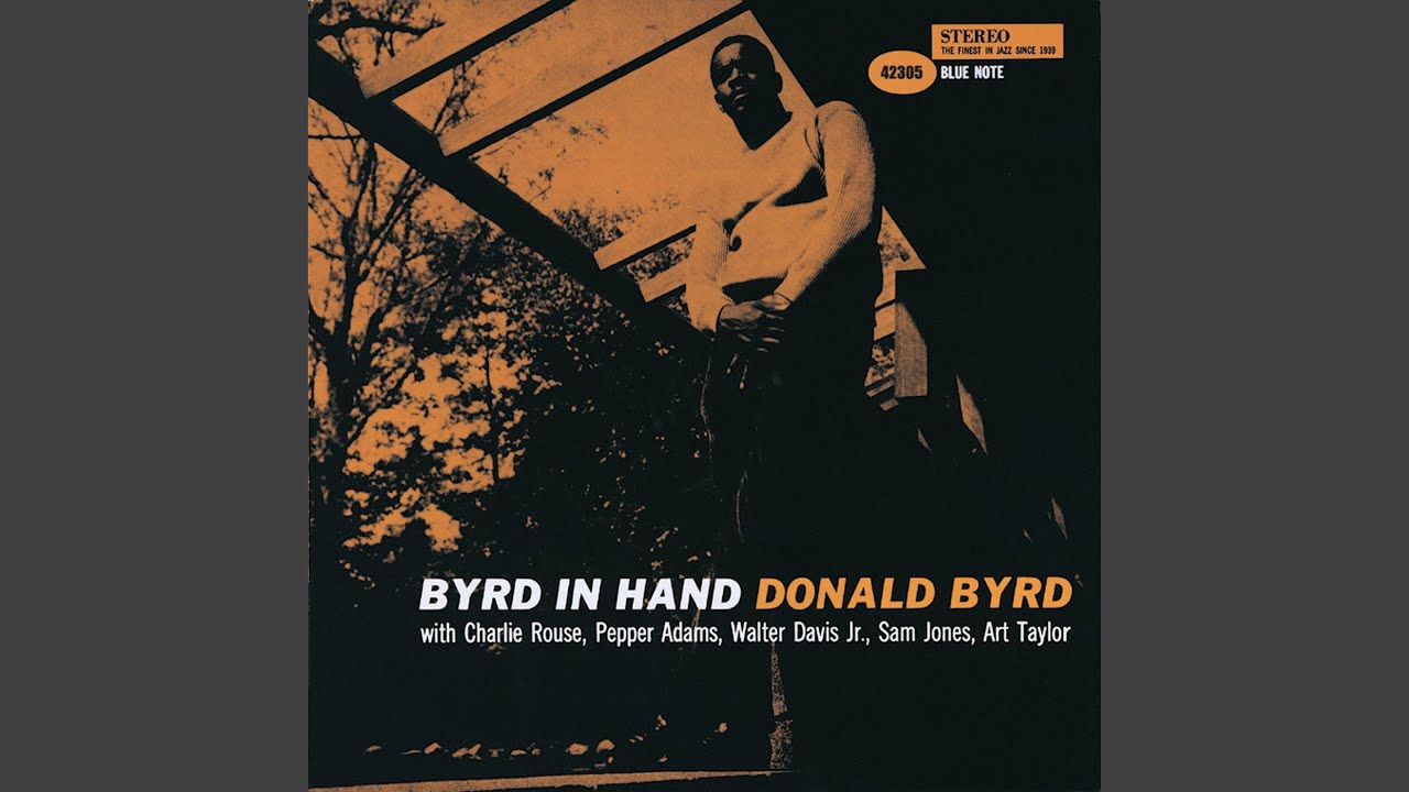 Clarion Calls (Rudy Van Gelder Edition/Remastered 2003) - YouTube