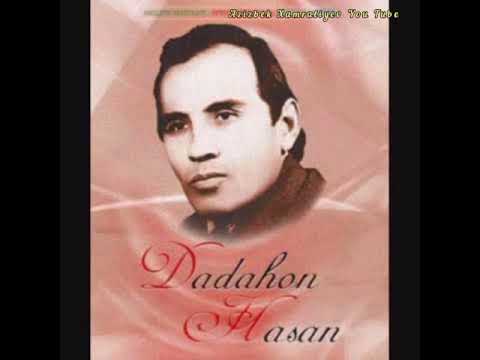 Дадахон Хасанов -Сочи Узун Узун Кизлар Колмади