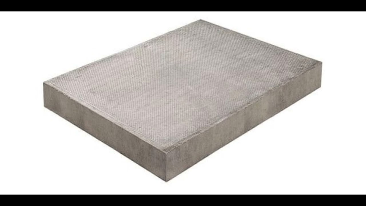 Concrete scrapping in concrete sound effect - YouTube