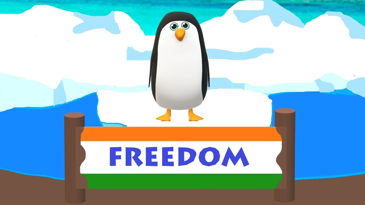 What is FREEDOM for kids ? How to raise an independent kid || Indian ...