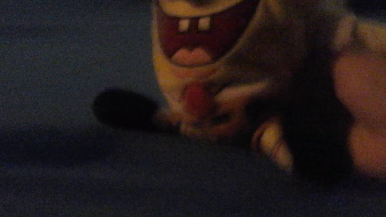 Episode Idk Tsum Tsum Goffy Vs Spongebob Youtube