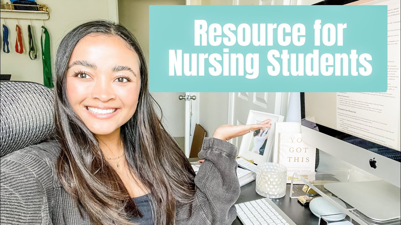 visual learners- you NEED this nursing resource! Pixorize review - YouTube