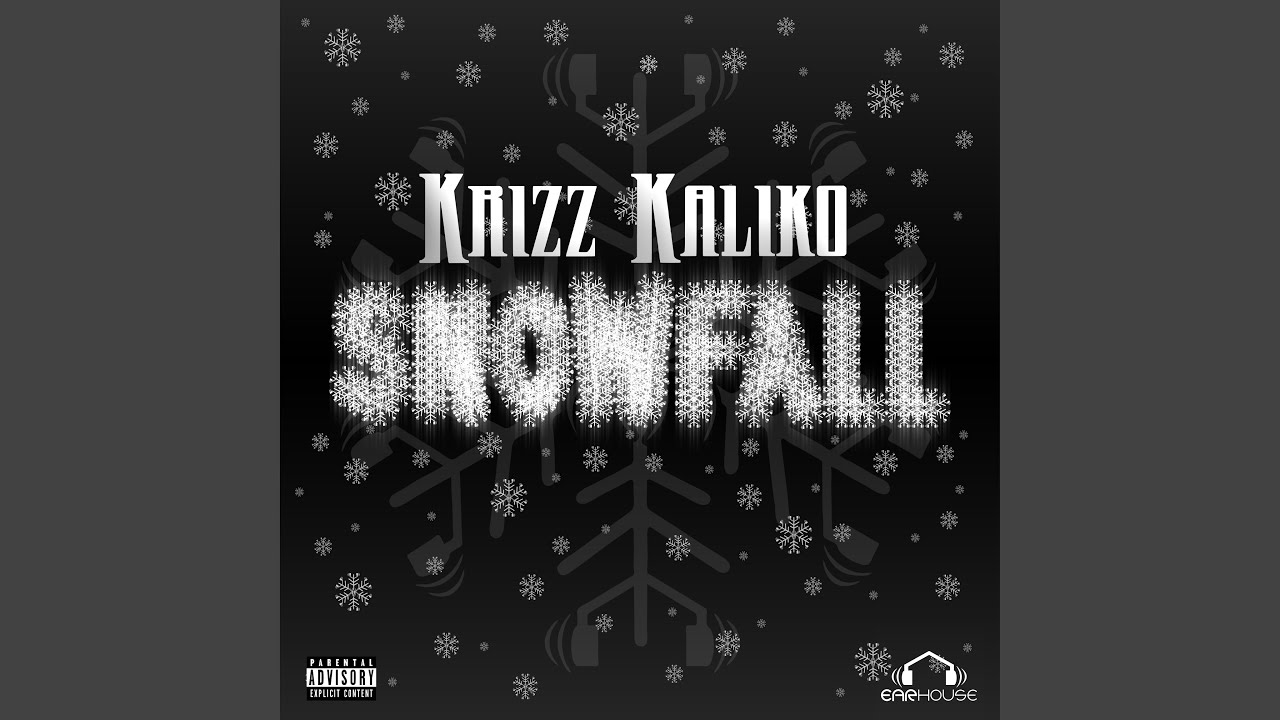 Snowfall - YouTube Music